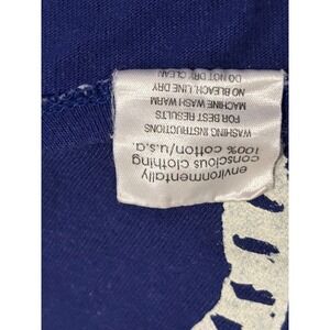 M. Mac | Dresses | M Mac Cotton Fields Tank Dress Womens 3x Sleeveless ...